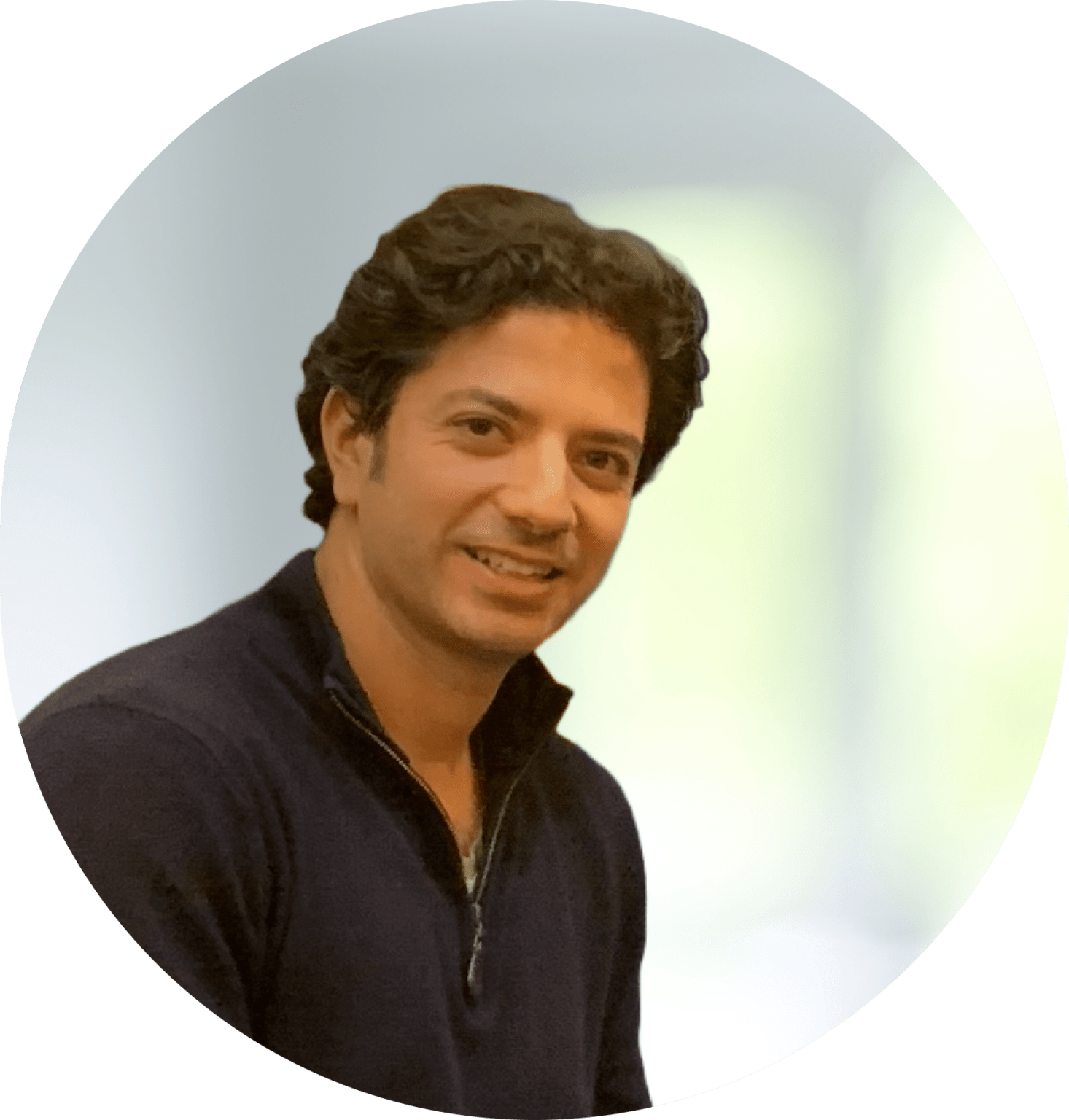 About us - Louisa AI