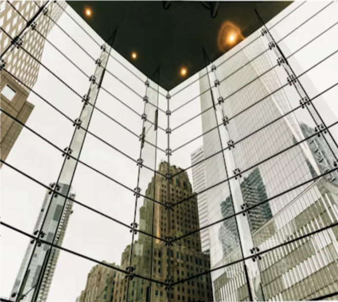 Banking Archives - Louisa AI