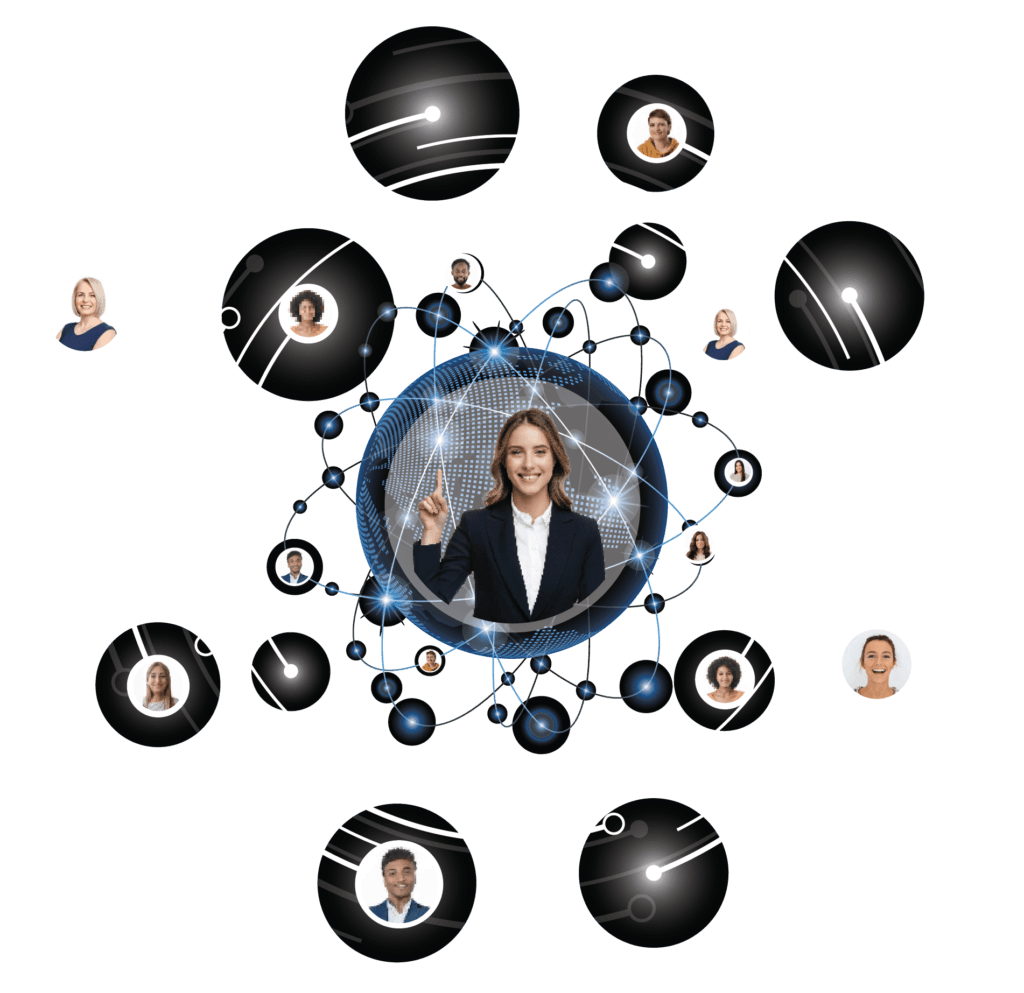 Services & Apis - Louisa AI