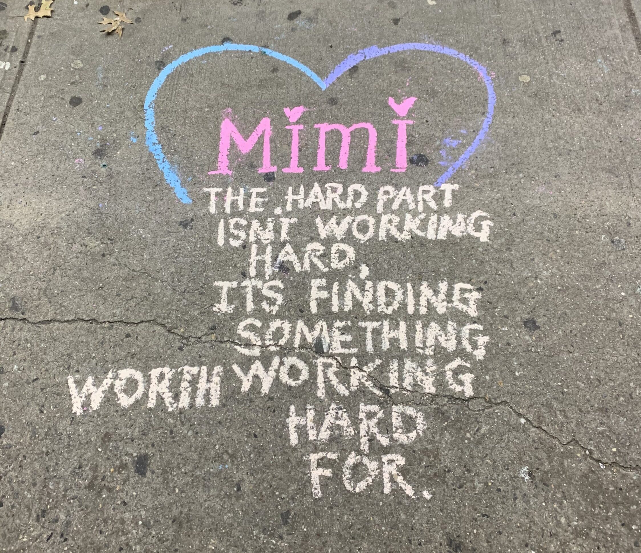 About us - Louisa AI